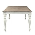 Liberty Furniture Magnolia Manor Rectangular Leg Table - Walmart.com
