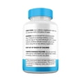 (5 Pack) PurDentix Capsules for Oral Health, PurDentix Oral Supplement ...