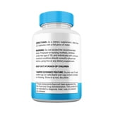 (1 Pack) PurDentix Capsules for Oral Health, PurDentix Oral Supplement ...