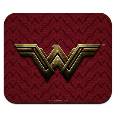 Supernatural Winchester Brother's Impala Low Profile Thin Mouse Pad ...