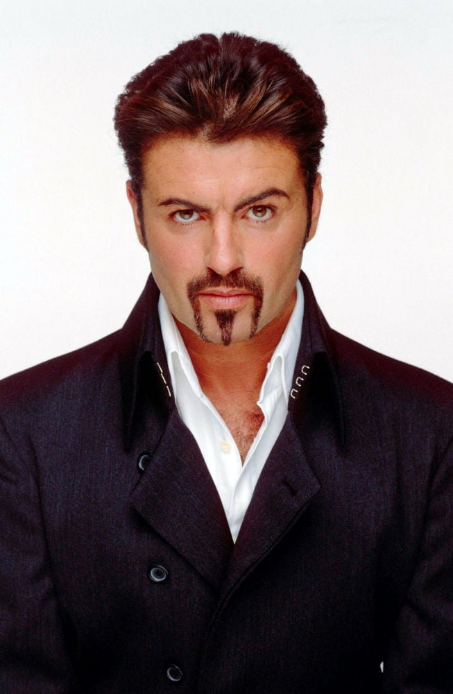 George Michael Poster 16x24 Unframed, Age: Adults Best Posters ...