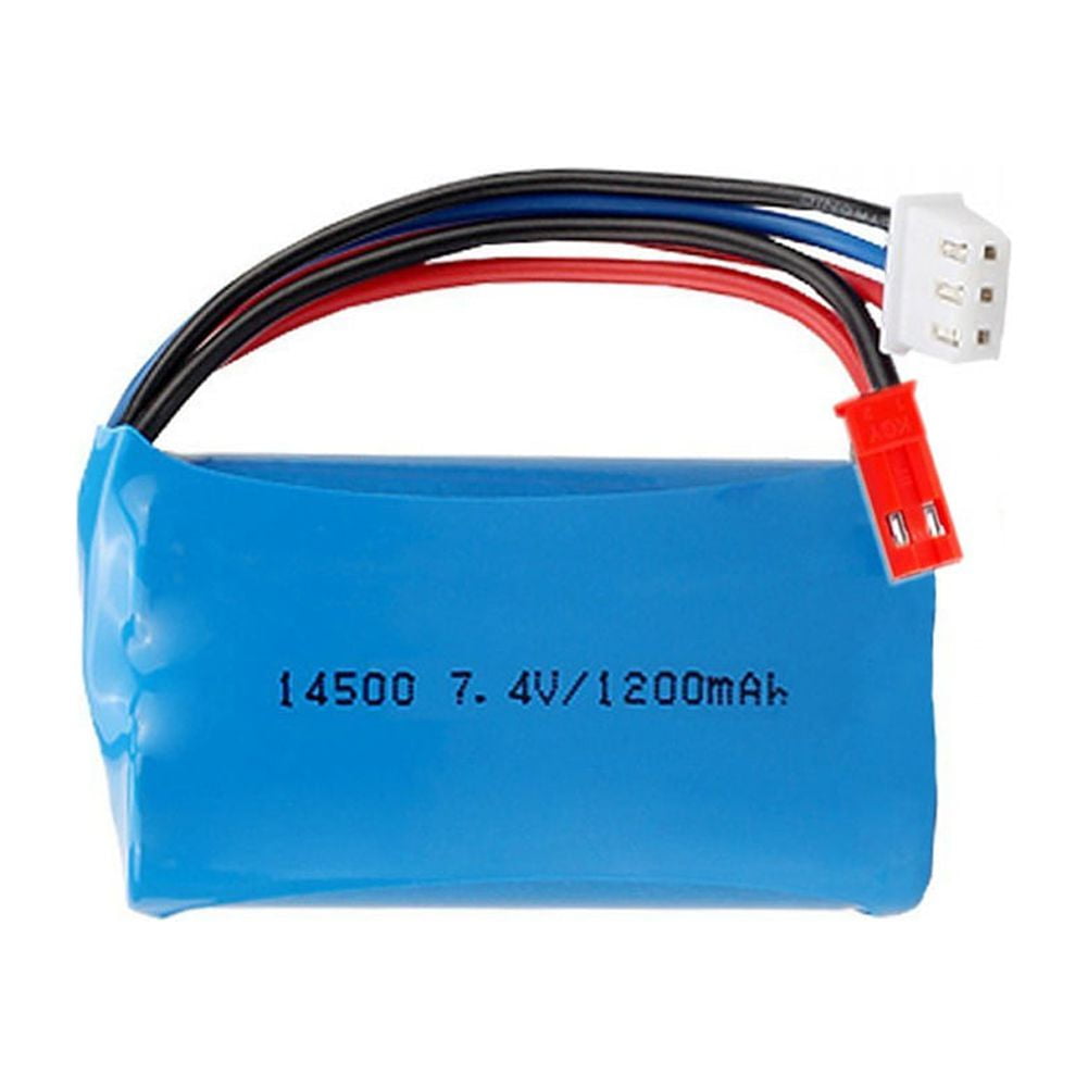 Click here for Amyove 7.4v 1200mah Gyroscope Remote Control Lithi... prices