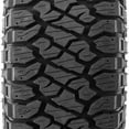 Kenda Klever R/T KR601 Aggressive Mud Terrain LT35X10.50R17 121R D Light Truck Tire - Walmart.com