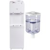 Great Value Bottom Loading Hot/Cold/Room Temp. Water Dispenser, Black ...