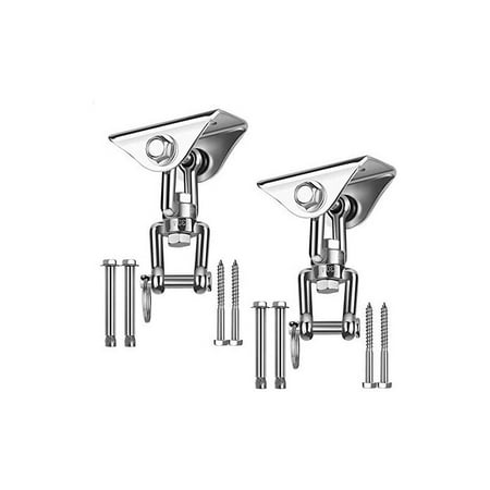 Heavy Duty Ceiling Hook with SUS304 Stainless Steel 360° Rotation ...