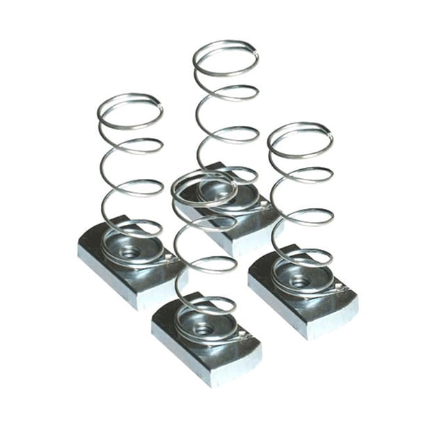 Unistrut Spring Nut