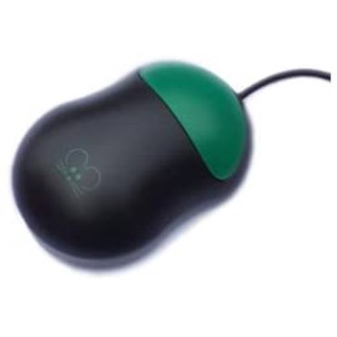 Chester Creek One-Button Optical Tiny Mouse - Walmart.com