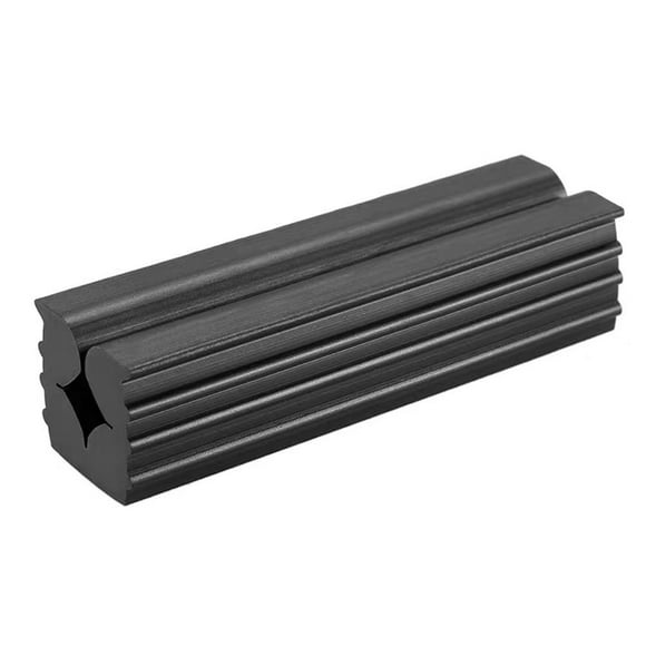 Rubber Vice Clamp Golf Club