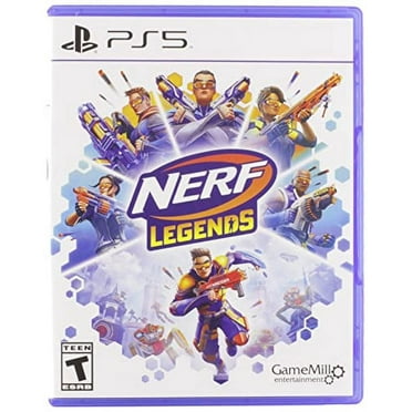 NERF Legends, GameMill, Xbox Series X, Xbox One, 856131008596 - Walmart.com