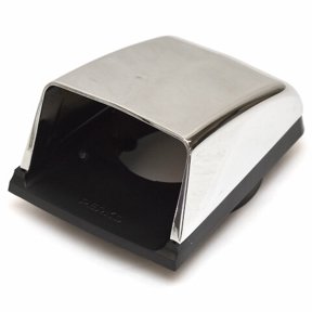 Perko 1223DP0CHR Skene Bow Chocks - Walmart.com