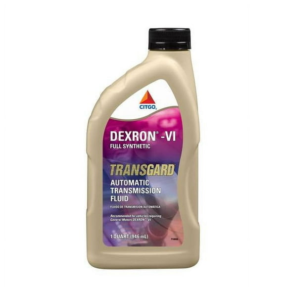 Dexron VI