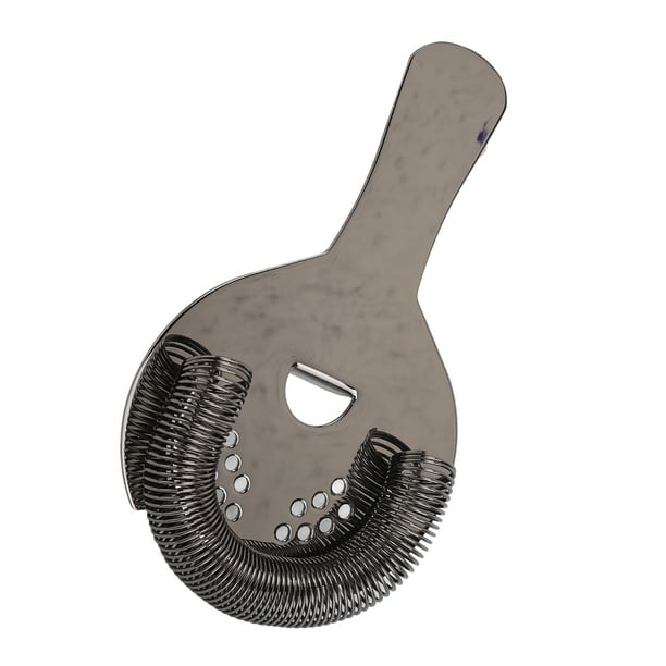 Bar Strainer Cocktail, Stainless Steel Bar Strainer Professional Bar ...