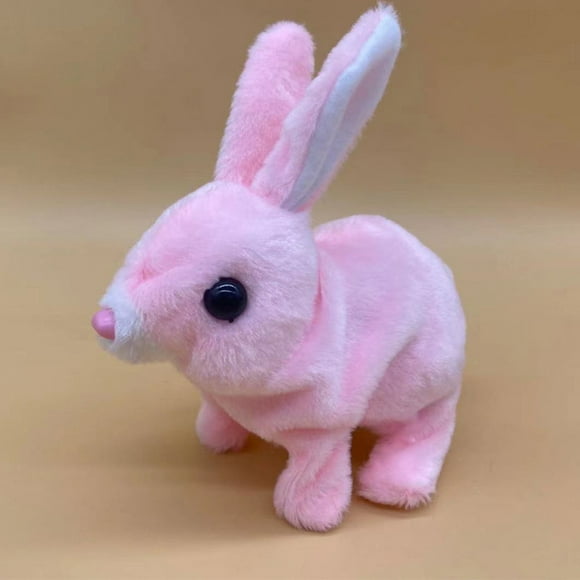 Battery Operated Bunny Toy