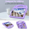 Decase Kids EVA Case for Lenovo Tab One 8.7" / Tab K9 2025, Shockproof ...