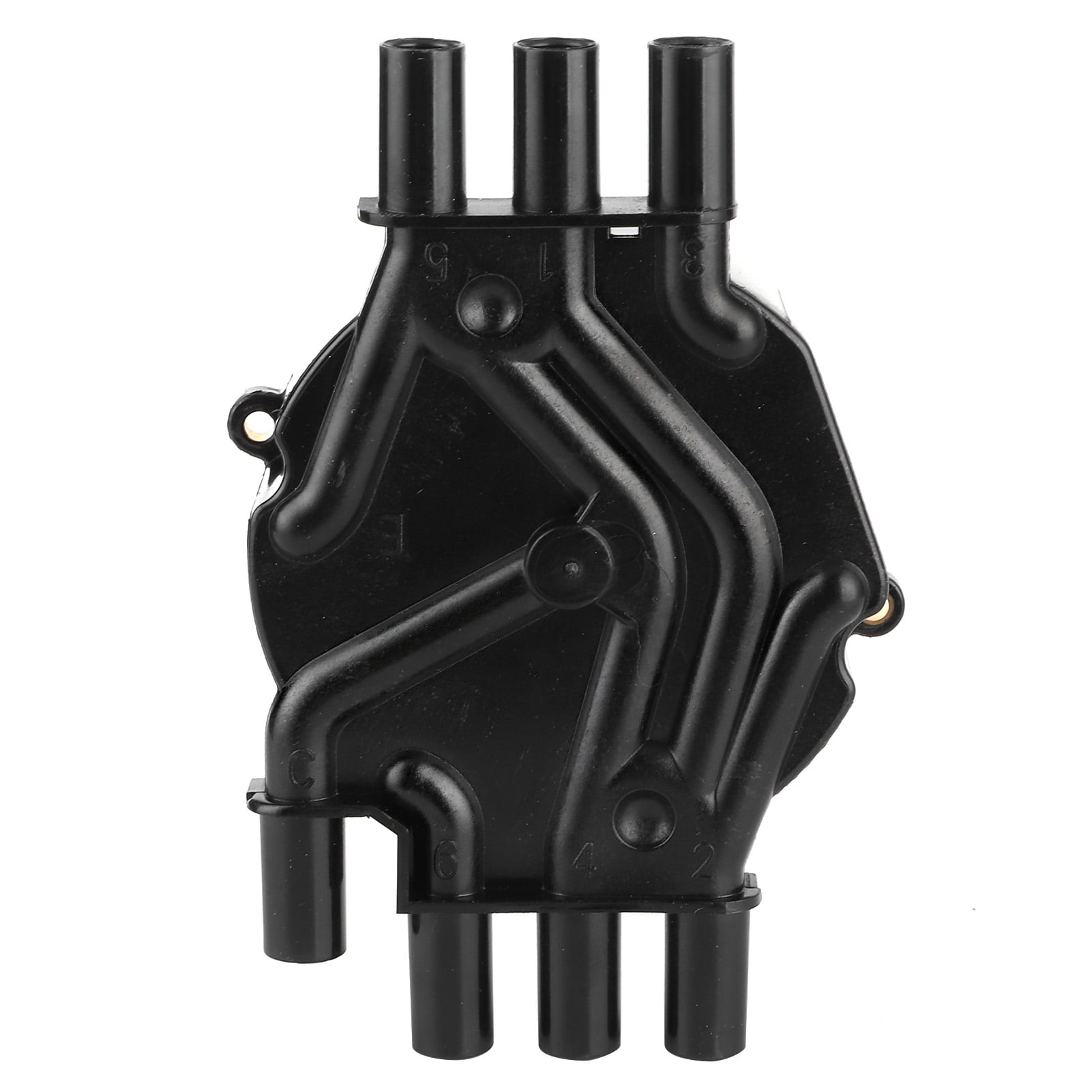 Kit de rotor de tapa de distribuidor de encendido universal 10452458 ...