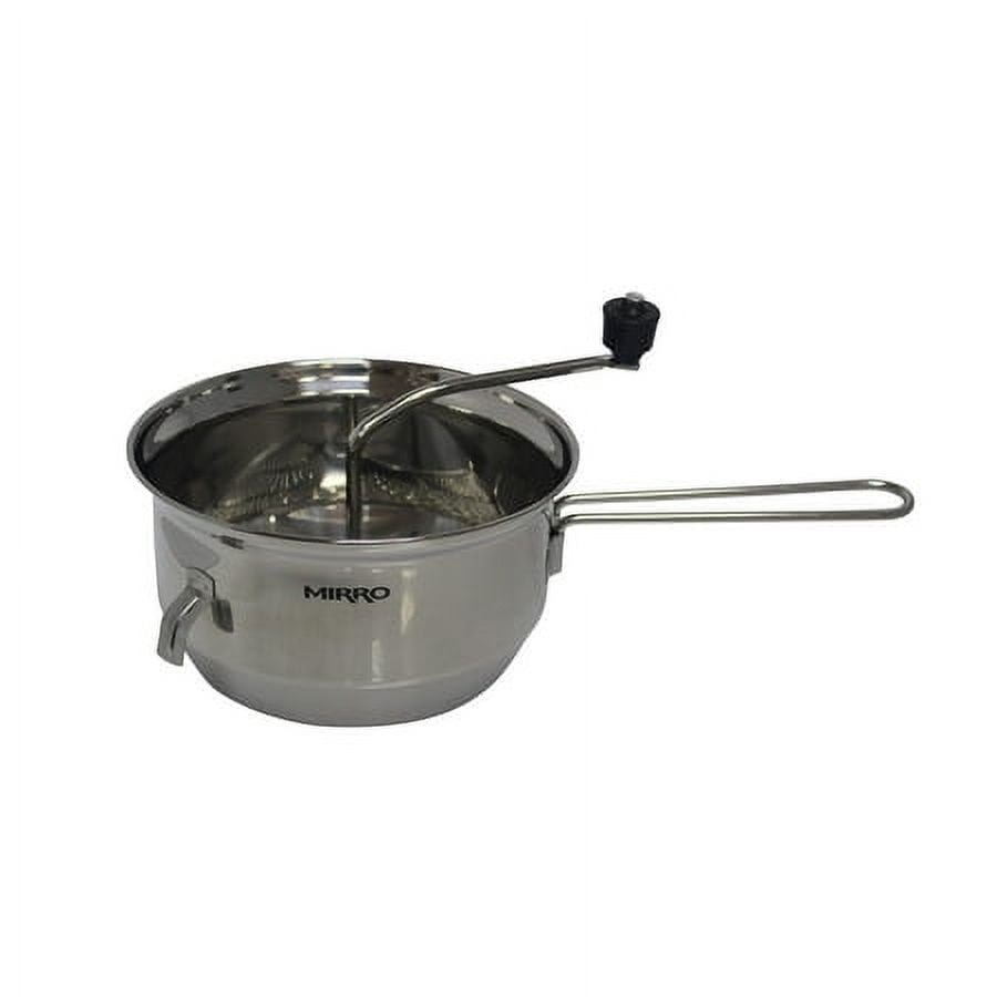 Click here for T-Fal-Wearever Mirro 50025 Foley Stainless Steel H... prices