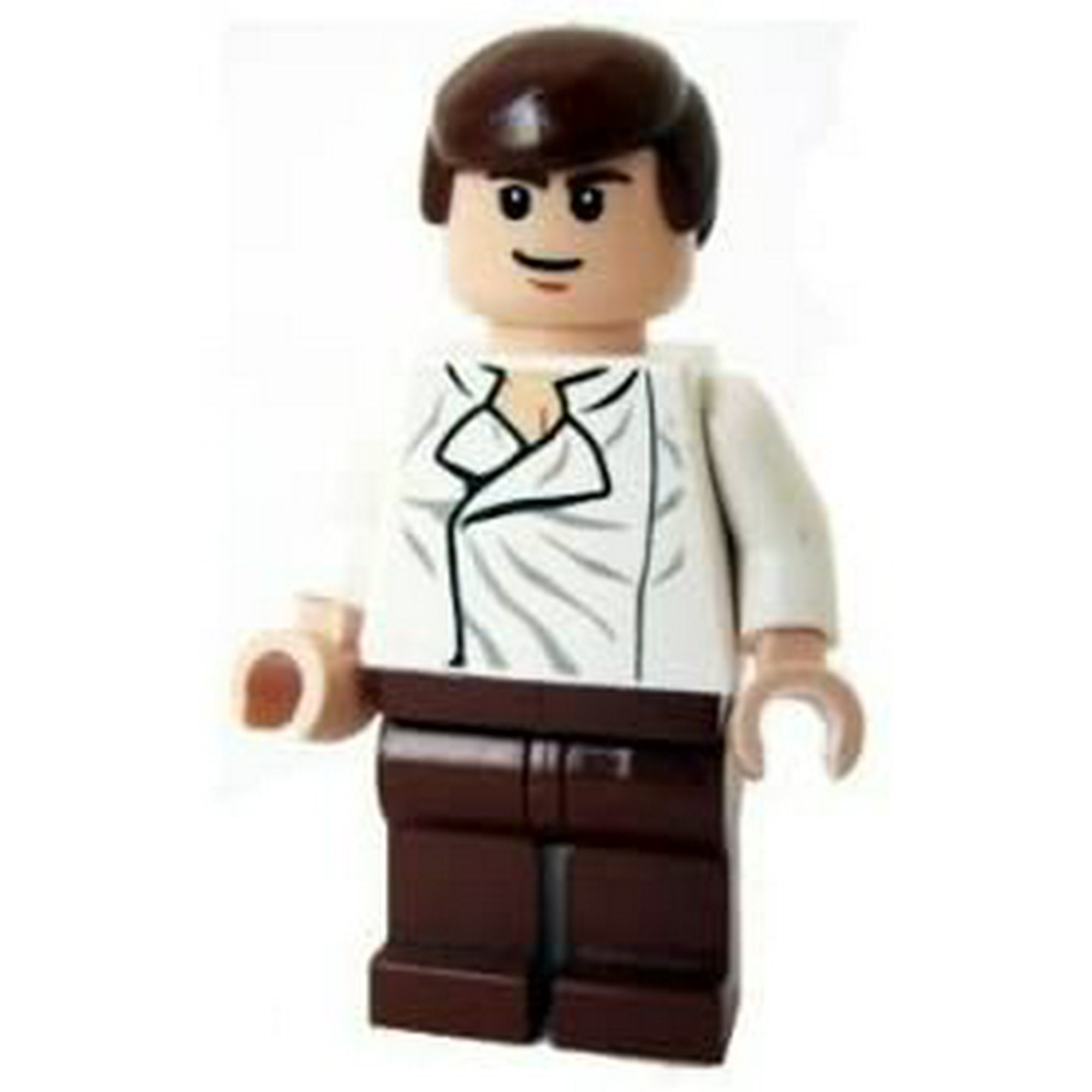 Click here for Lego Han Solo 8097 Star Wars Minifigure prices