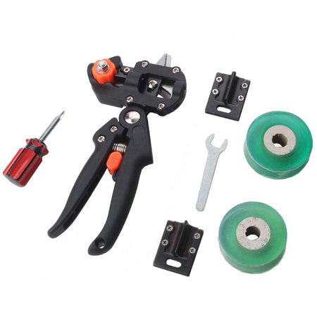 Garden Tools, Seedling Pruning, Fruit Tree Grafting, Grafting Device ...
