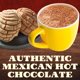Nestle Abuelita Chocolate Syrup, Cinnamon Flavor, 16 oz - Walmart.com