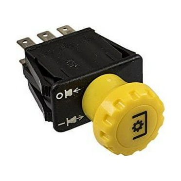 John Deere Original Equipment Transmission - MIA10911 - Walmart.com