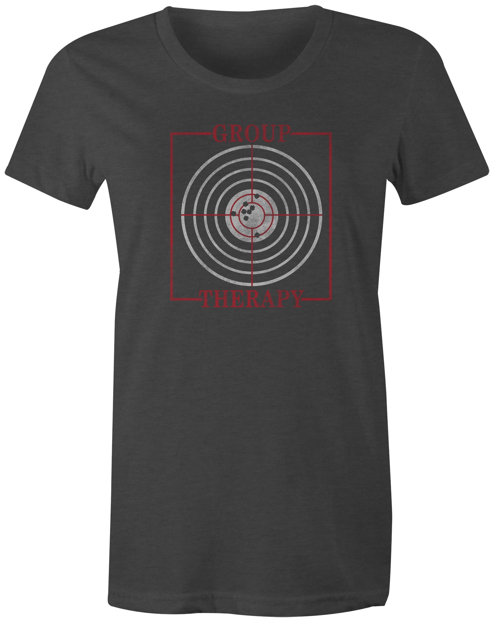 Group Therapy Target