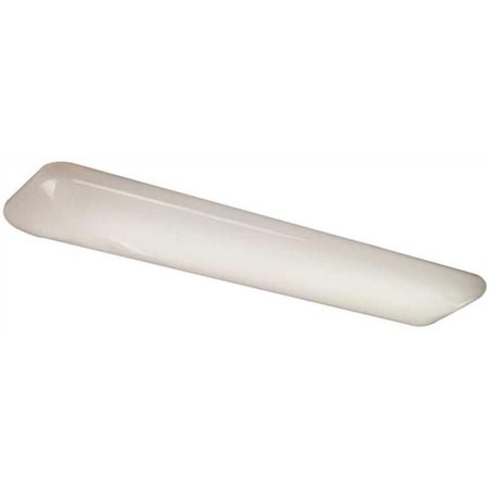 Monument 2480048 Monument Led Cloud Ceiling Fixture White 51-1/8 X 11-5 ...