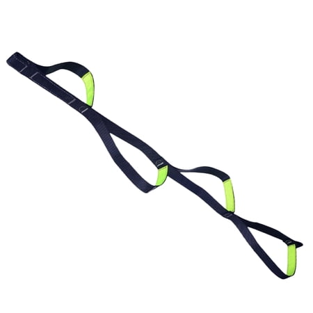 Etrier Webbing Ladder Climbing Strap Ladder Rope Ladder Step Hanging ...