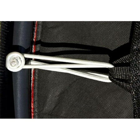 Upper Bounce Universal Replacement Elastic Bungee Cords for Bungee ...