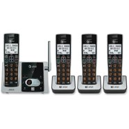 AT&T CL83519 5 Handset Answering System with Smart Call Block - Walmart.com