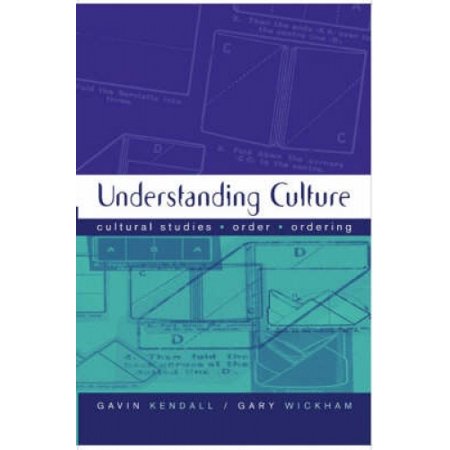Understanding Culture: Cultural Studies, Order, Ordering | Walmart Canada