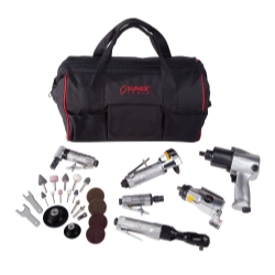 6 PC AIR TOOL KIT - Walmart.com