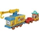 Thomas & Friends Muddy Fix 'em Up Friends Motorized Vehicle Set for ...