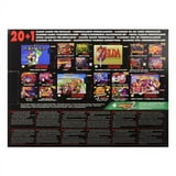 Free Shipping! Super Nintendo Entertainment System SNES Classic Edition ...