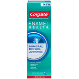 Colgate Enamel Health Mineral Repair Remineralizing Toothpaste - 4 oz ...