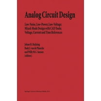 Analog Circuit Design: RF Circuits: Wide Band, Front-Ends, Dac's ...
