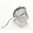HEMOTON Stainless Steel Tea Infuser with Fine Mesh Perfect for Home Use ...