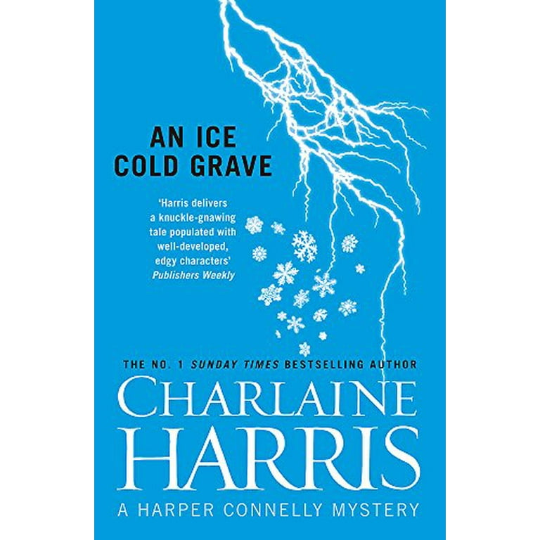 Charlaine Harris Book Covers