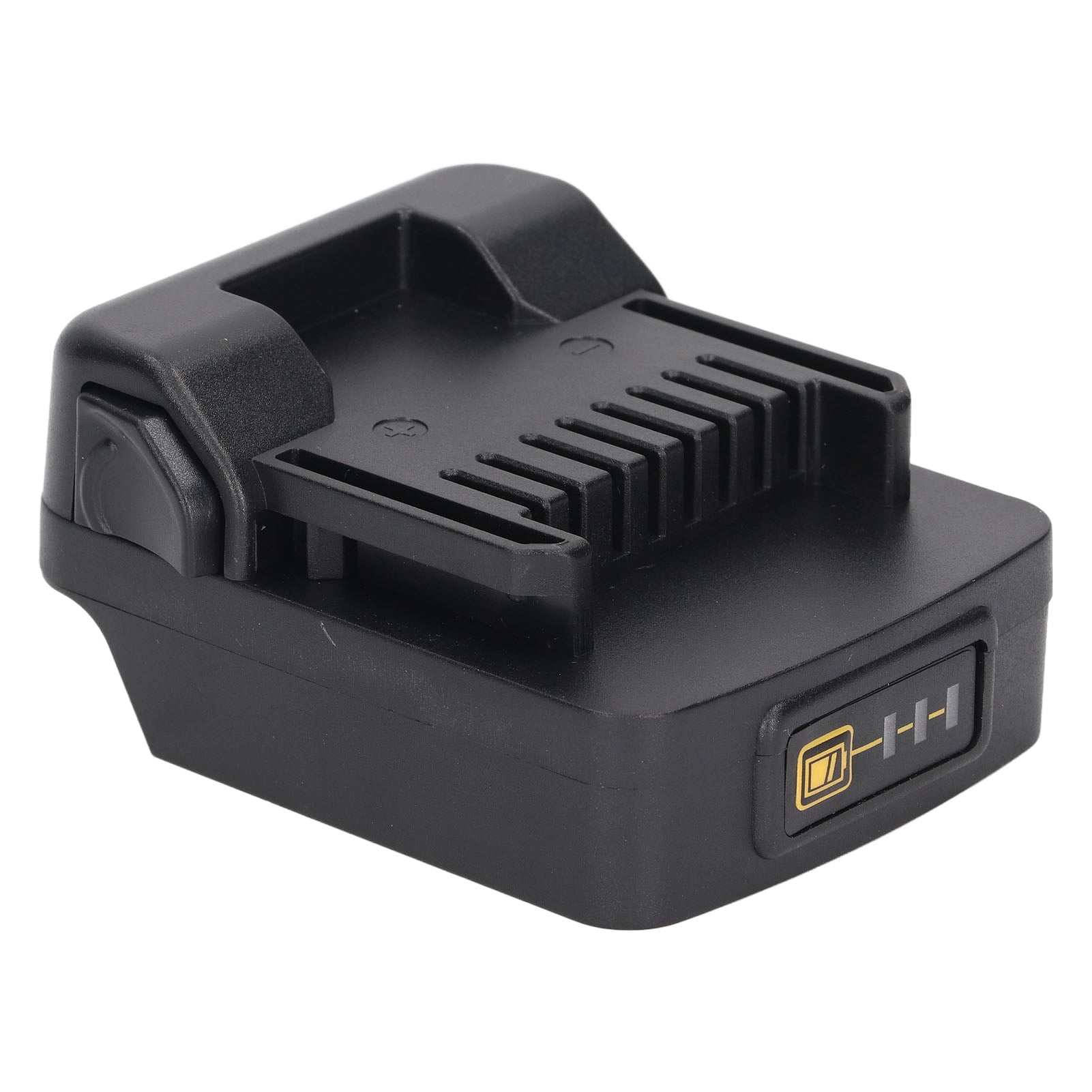 Convertidor De Batería, Adaptador Convertidor De Batería Profesional ...