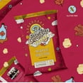 BE HAPPY SNACKS D'Amelio Maple Bacon Popcorn, Gluten-Free, 5 oz ...
