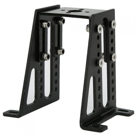 FAGINEY Motor Bracket, Movable Motor Holder, Vehicles For Motor ...