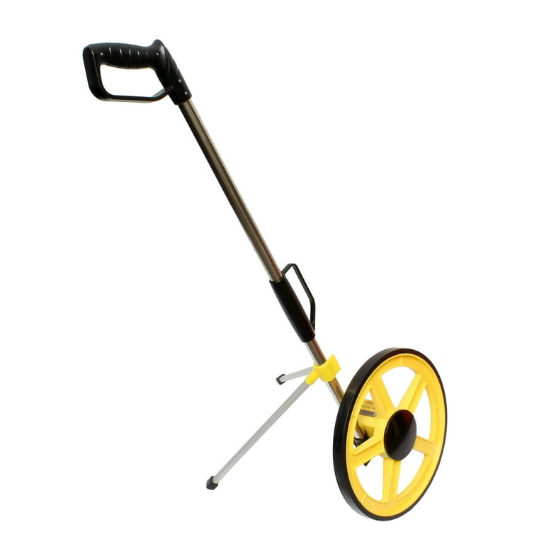 Rolling Distance Measuring Tool