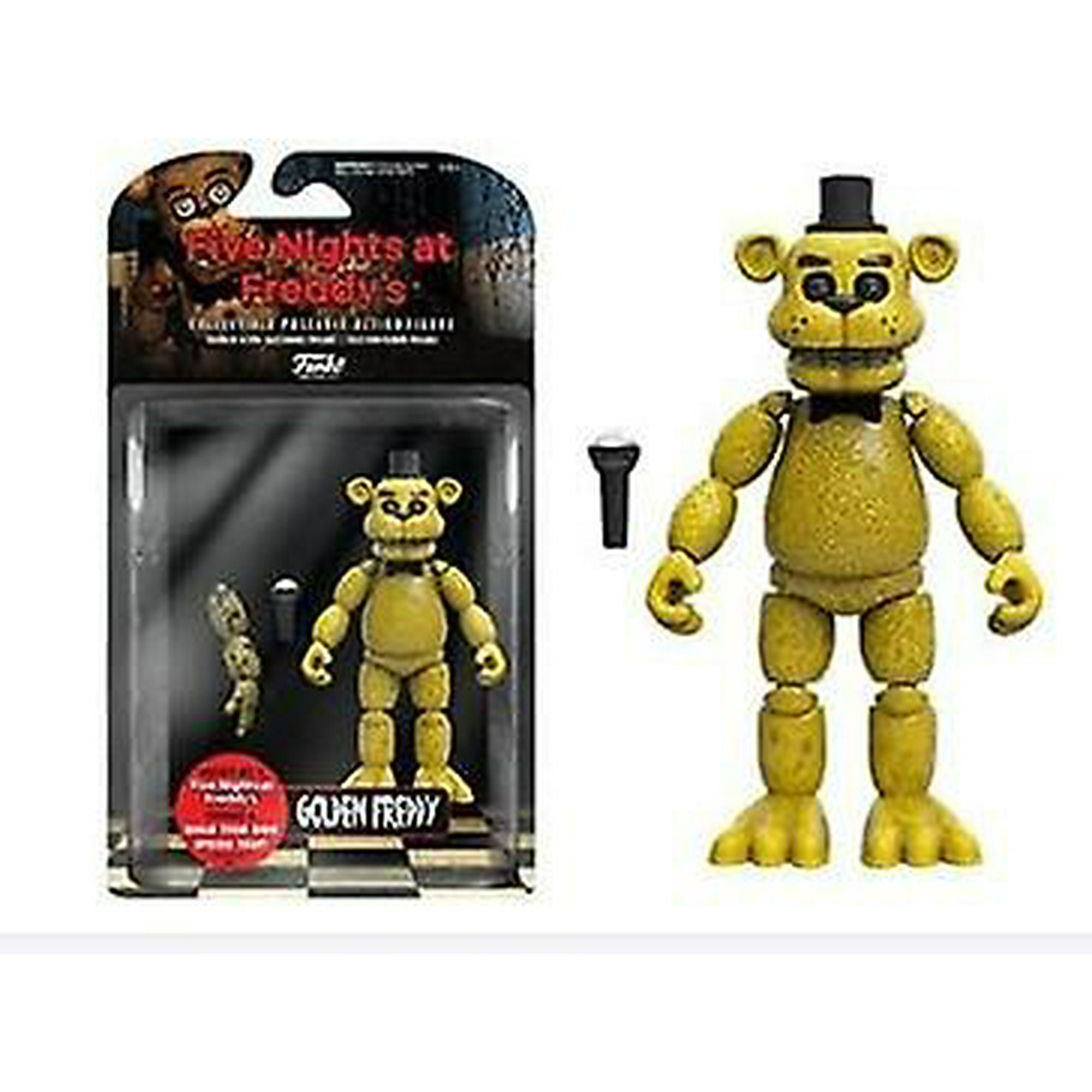 Click here for Tradebo Fnaf Five Nights At Freddys Action Figure... prices