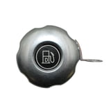 RAParts One New Locking Fuel Cap Fits Case 580L 580M 580SL 580SM ...
