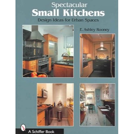 Spectacular Small Kitchens: Design Ideas for Urban Spaces | Walmart Canada