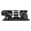 Edelbrock 7576 RPM Air Gap Intake Manifold, Mopar 318,340,360 - Walmart.com