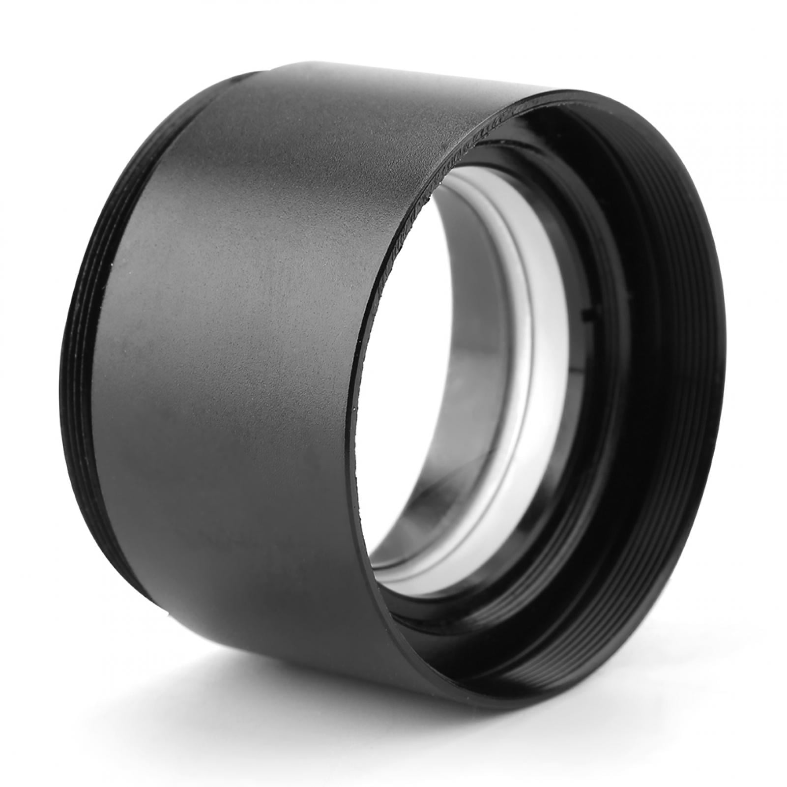 Click here for Fosa Kp-0.5x Auxiliary Stereo Microscope Objective... prices