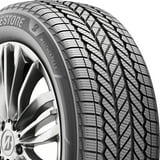 Bridgestone Weatherpeak All Weather 225/60R16 98V Passenger Tire - Walmart.com