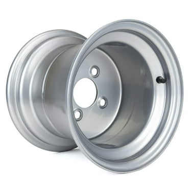 (1) Bad Boy Rear Wheel Fits ZT Elite Replaces 022-2021-00 022-2015-50 ...