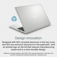 Dell 16 Laptop DC16251 - 16-inch FHD+ 16:10, Intel Core 7-150U, 16GB ...