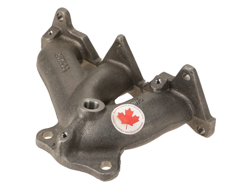 OE Replacement for 2007-2016 GMC Acadia Exhaust Manifold for GMC Acadia ...